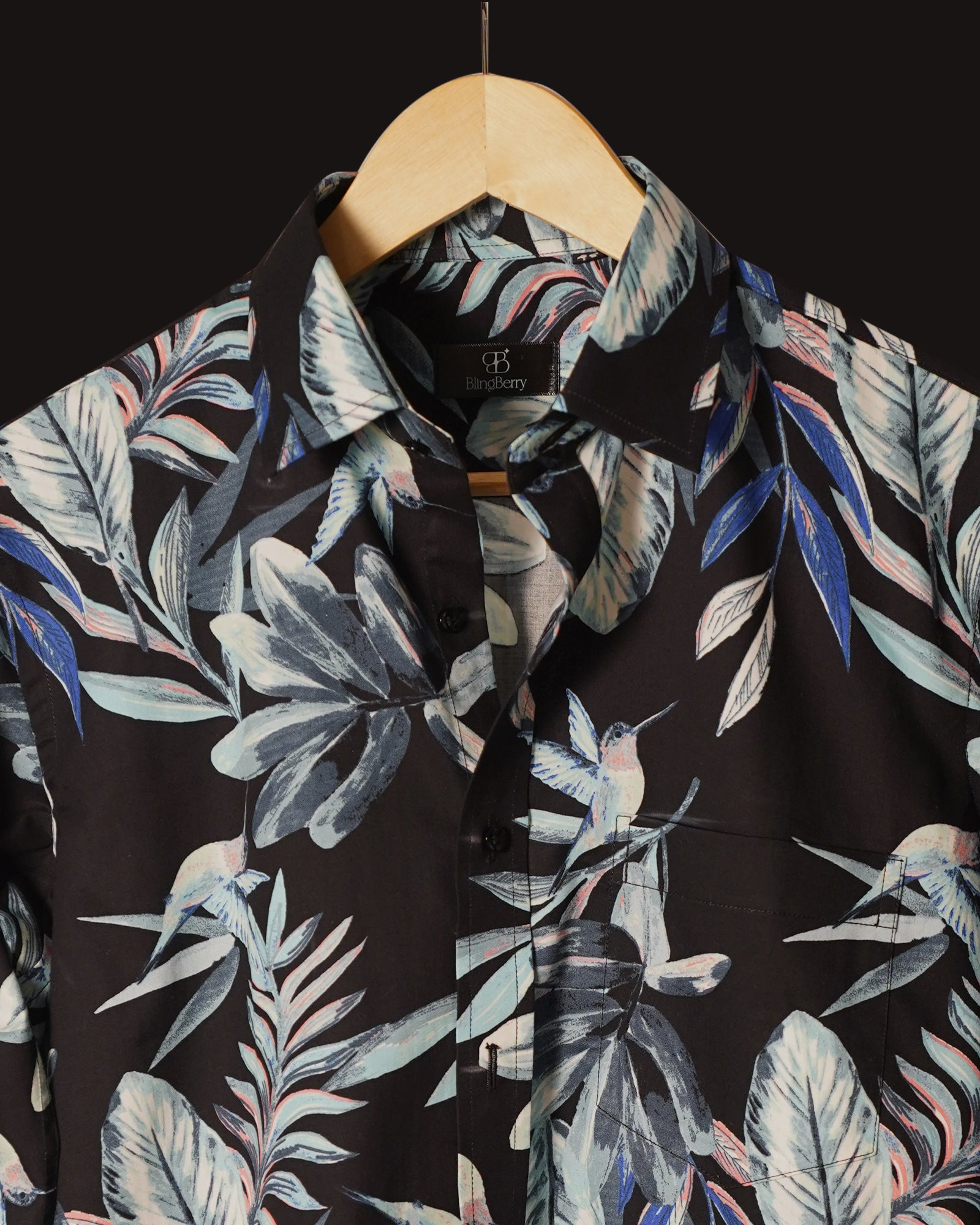 Shirts – BlingBerry